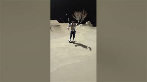 Nollie Bigspin Youtube