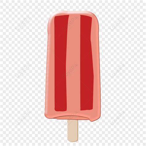 여름 아이스 캔디 Png 일러스트 무료 다운로드 Lovepik