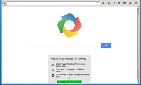 Default Search Virus How To Remove Chrome Firefox IE Edge