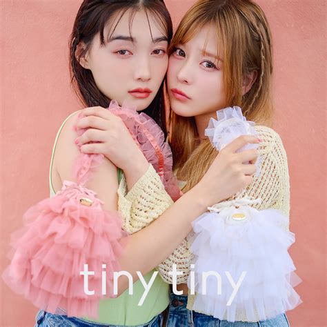Tiny Tiny Brand ブランド ニコアンド（niko And ）オフィシャルブランドサイト