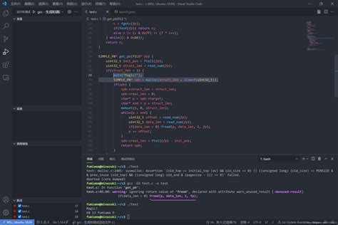 C语言 Gcc编译的程序运行报错 Mallocc2401 Sysmalloc Assertion 的分析解决 Csdn博客