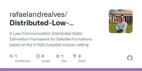 Github Rafaelandrealvesdistributed Low Communication State