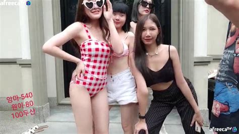 [클립]태국 In 방콕 앙마 생일 풀빌라 파티 미녀10명 Feat 원이 티티형 아프리카 최초 담배 63600개 베트남 필리핀