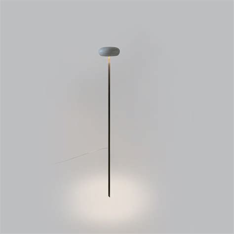 9010 Oolite Rough 1112c Led Outdoor Bollard Light Darklight Design