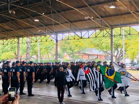 Olímpia amplia número de integrantes da Guarda Municipal