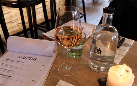 Upp Eller Ner High Five Skåne