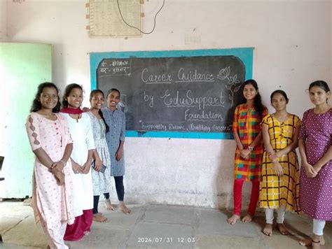 Priyanka Dudam On Linkedin Edusupportfoundation