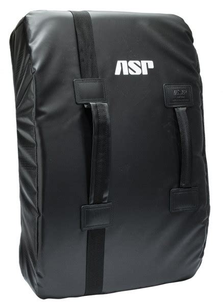 Asp Training Bag Impact Pad Recon Company