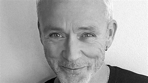 Thomas Helmig Spiller To Koncerter I Tivoli Til Sommer Kristeligt Dagblad