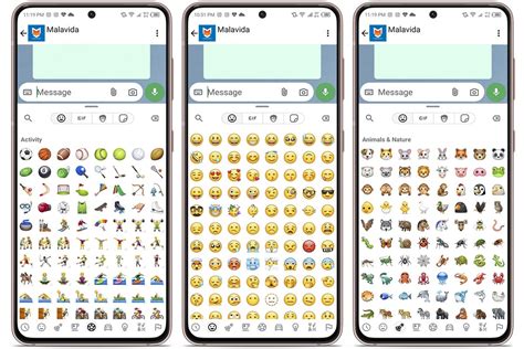 Emojis Significado Qué Representan Y Cómo Usarlos