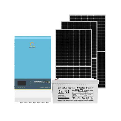 Solar Power System Manufacturers China Solar Power System Factory