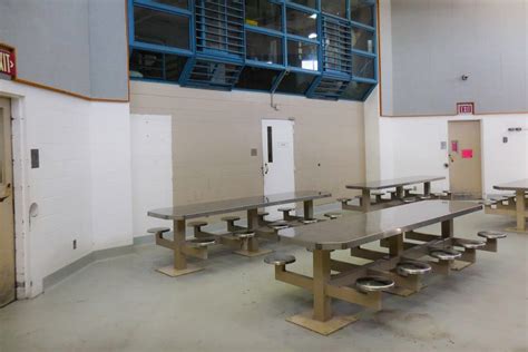 Sexual Abuse Persists In Juvenile Facilities Despite Years Of Reform