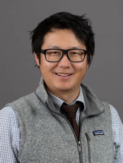 Libo Wang University Of Utah Health