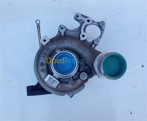 Turbo Crdi Chlef Boukadir Algérie