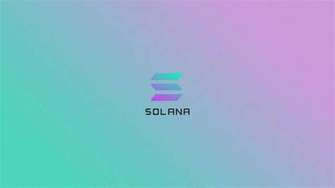 Solana Investment Memo Q4 2022