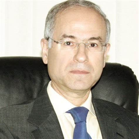 Muhammad Faour Founding Dean College Of Arts And Sciences Phd In