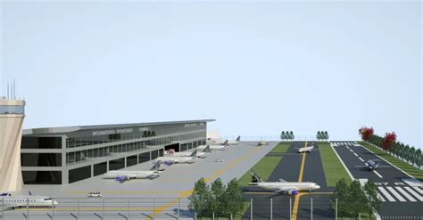 Jaheed Mohammad On Linkedin Airport Design In Revit Architecture🛫