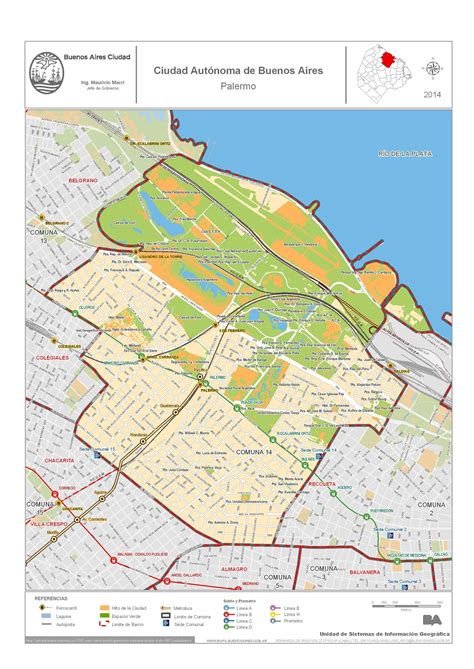 Palermo Buenos Aires Ciudad Palermo Buenos Aires Ciudades