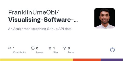github franklinumeobi visualising software engineering an assignment