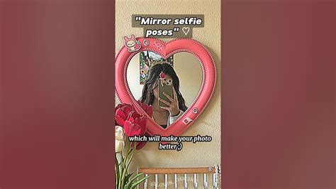 Try These Tricks To Get A Perfect Mirror Selfie🪞🤧trending Ytshorts