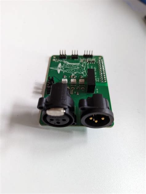 DMX Interface For Raspberry Pi Kaufen Auf Ricardo