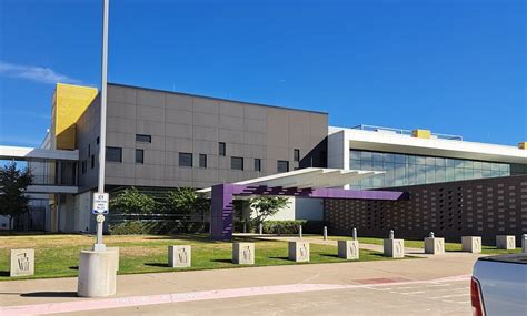 Dcf Tours Ntt Global Data Centers Americas Dallas Tx1 Garland Texas