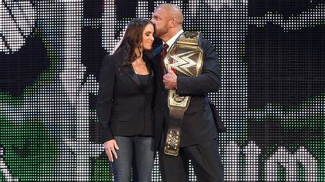 Stephanie Mcmahon White House