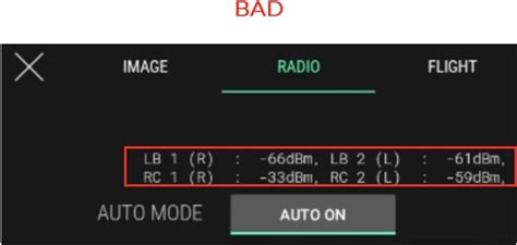 Elios 1 How To Test The Transmission System Flyability Knowledge Base