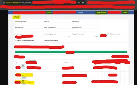 Advanced Analysis Xss Vulnerability In An Ai Powered Chatbot Service