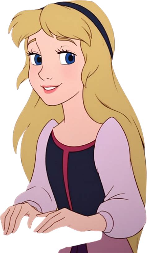 Princess Eilonwy Vector 89 By Ilovetoonssomuch On Deviantart