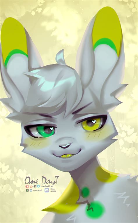Furry Art By Onedayt On Deviantart