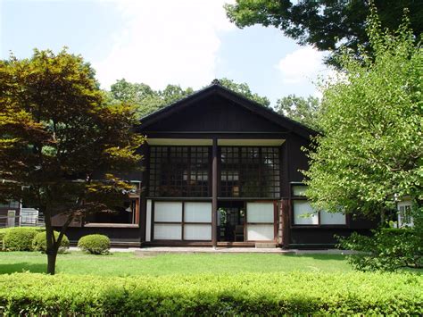 江戸東京たてもの園園内収蔵建造物修復補修工事 施工事例 風基建設株式会社社寺文化財木造住宅の建築及び施工設計