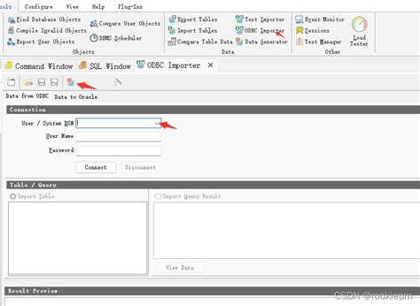 Oracle导入mdb文件mdb文件导入oracle Csdn博客