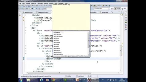 Mohamed Youssfi Projet Jee Gestion Des Comptes Jpahibernate Spring Part2 Springmvc Youtube