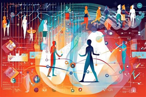 Behavioral Analysis And Artificial Intelligence Generative Ai Stock