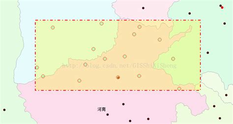 arcgis for js之featurelayer实现空间查询和属性查询 腾讯云开发者社区 腾讯云