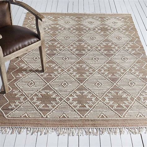 Тканый ковер ручной работы с этническим орнаментом | Decor, Carpet, Rugs