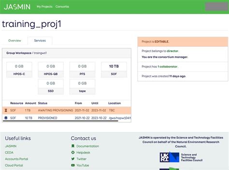 jasmin help site processing requests for resources