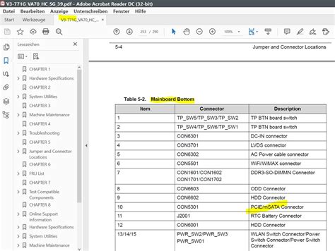 Aspire V G Bios Update Acer Community