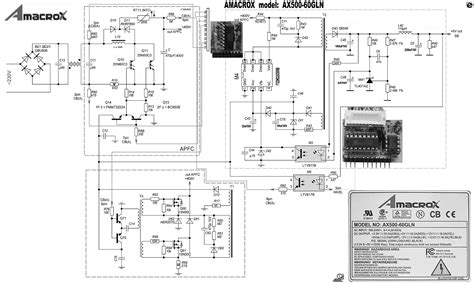 Qd400 схема