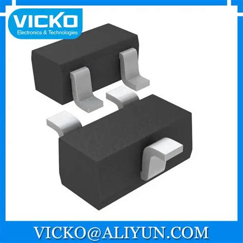 Vk Rse N Tl Mosfet N Ch V A Emt Integrated Circuits Circuit Breaker Circuit