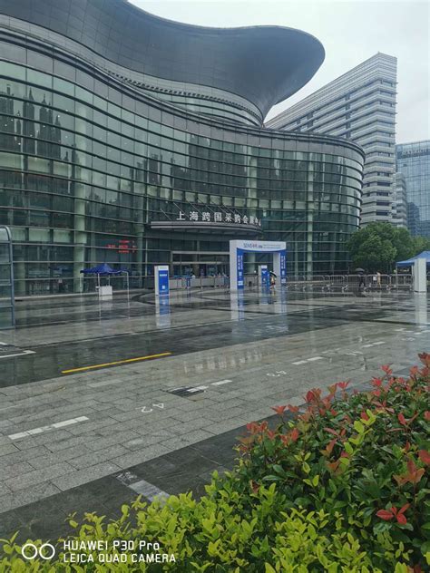 中国（上海）国际传感器技术与应用展览会
