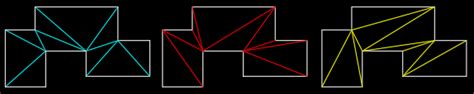 Help With Lisp Draw Lines From Polyline Edges Autodesk Community
