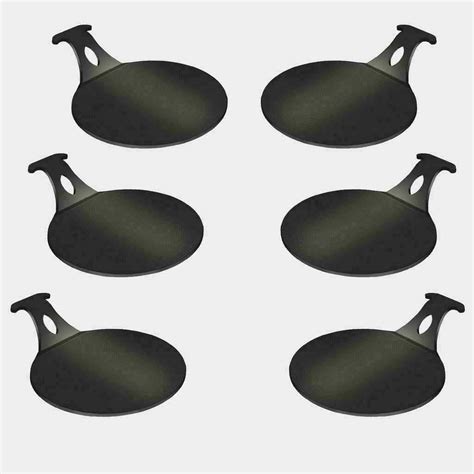Burger Pucks The Ultimate Grill Accessory For Perfect Burgers