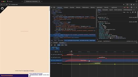Instrucciones Detalladas Para Ajustar Animaciones Css Con Las