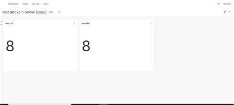 Saving A Copy Of Dashboard Is Broken Issue 18718 Apache Superset