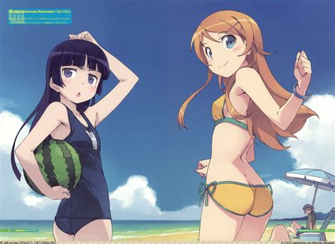 Pic Oreimo B Jpgtest
