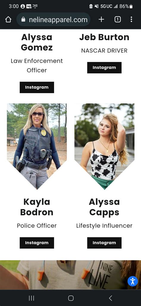 Alyssa Capps Superlink
