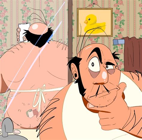 Peppino S Nudes By Thatoneimp On Newgrounds