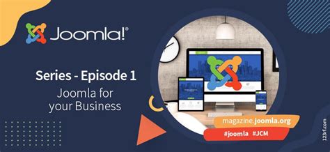 Recent Magazine Articles The Joomla Community Magazine